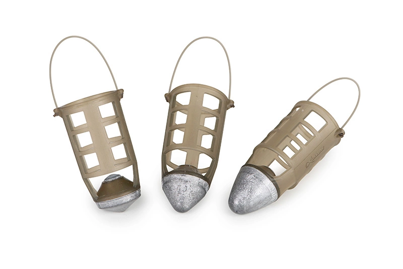 Plastic Orbit Feeder Large 30g Large \ 30