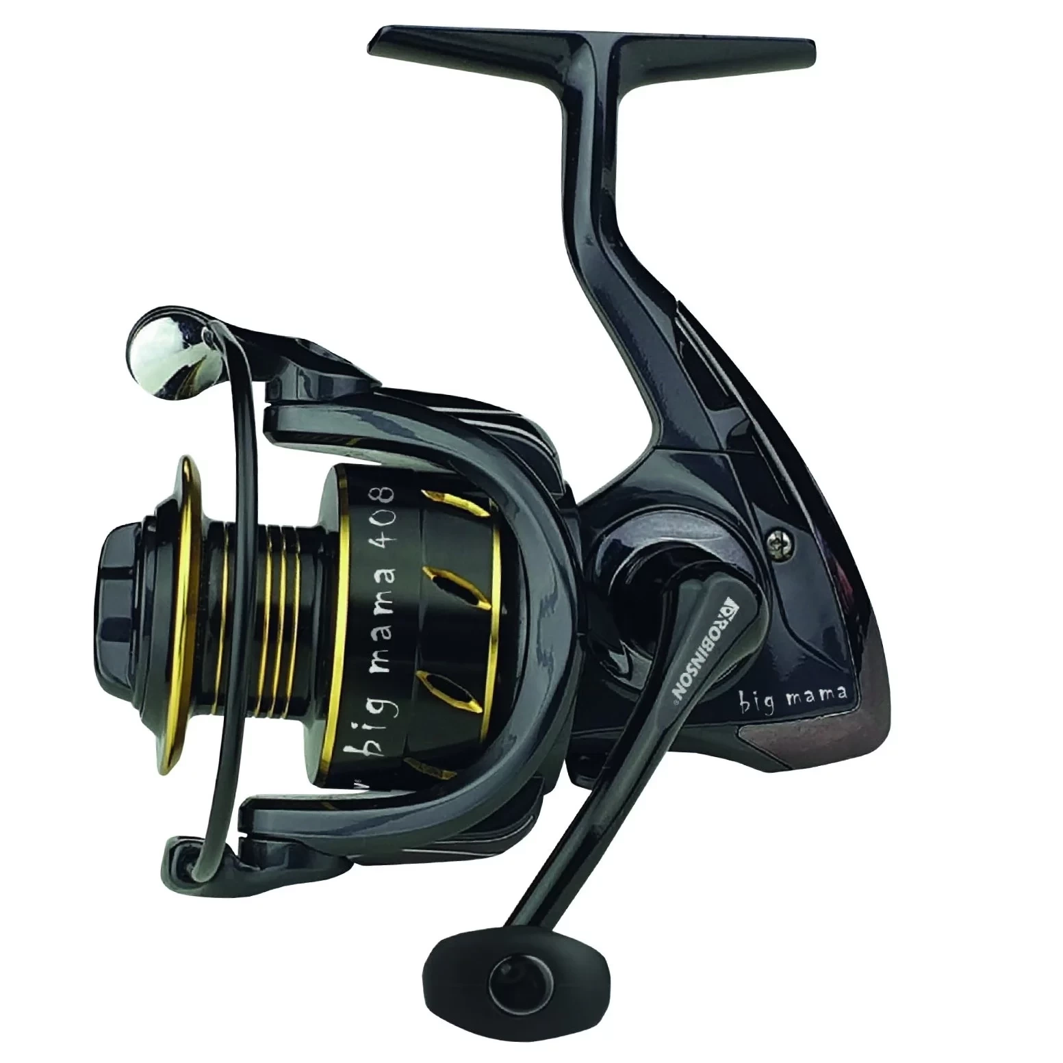 Kołowrotek Robinson Big Mama FD 408