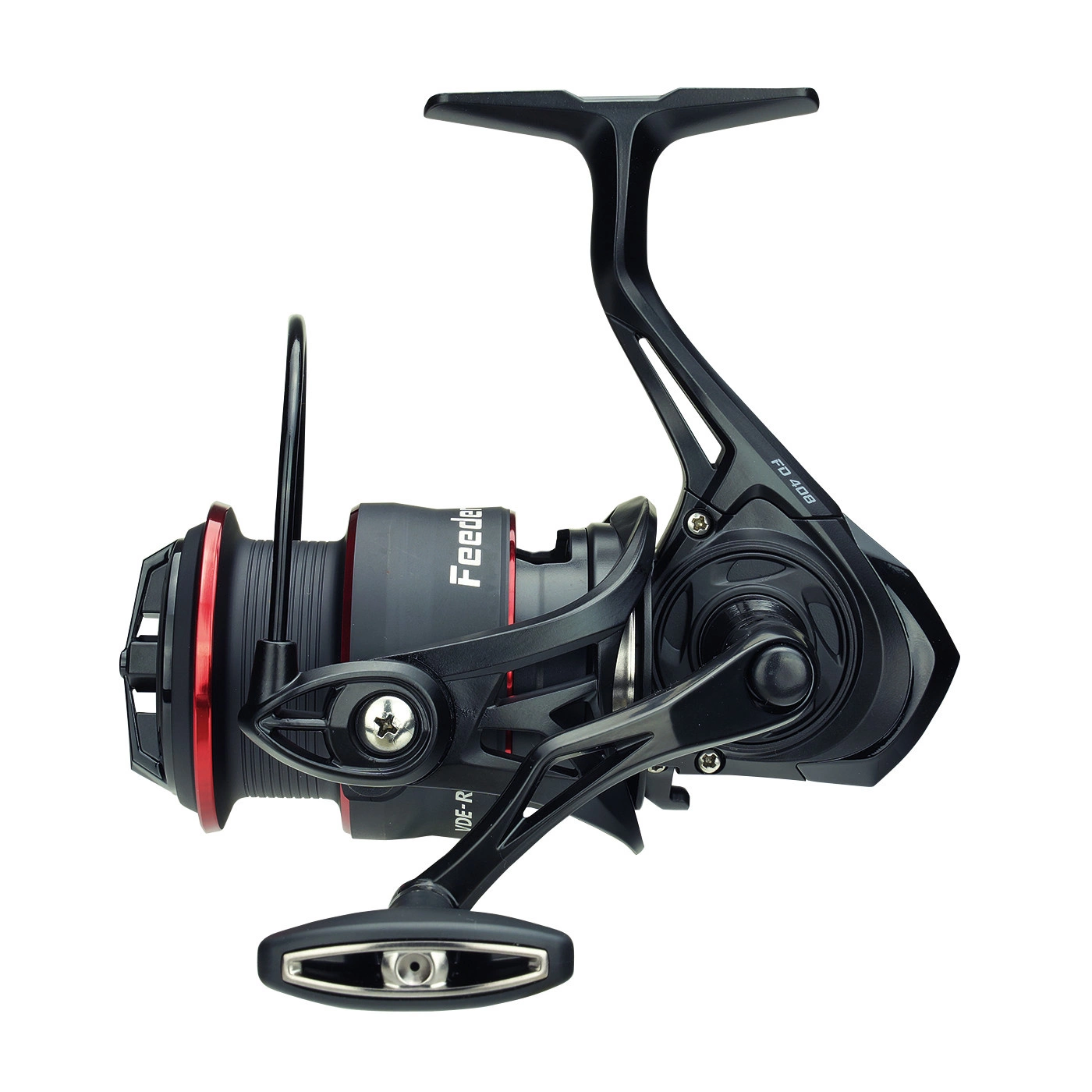 Kołowrotek VDE-Robinson Feeder CMX FD 408