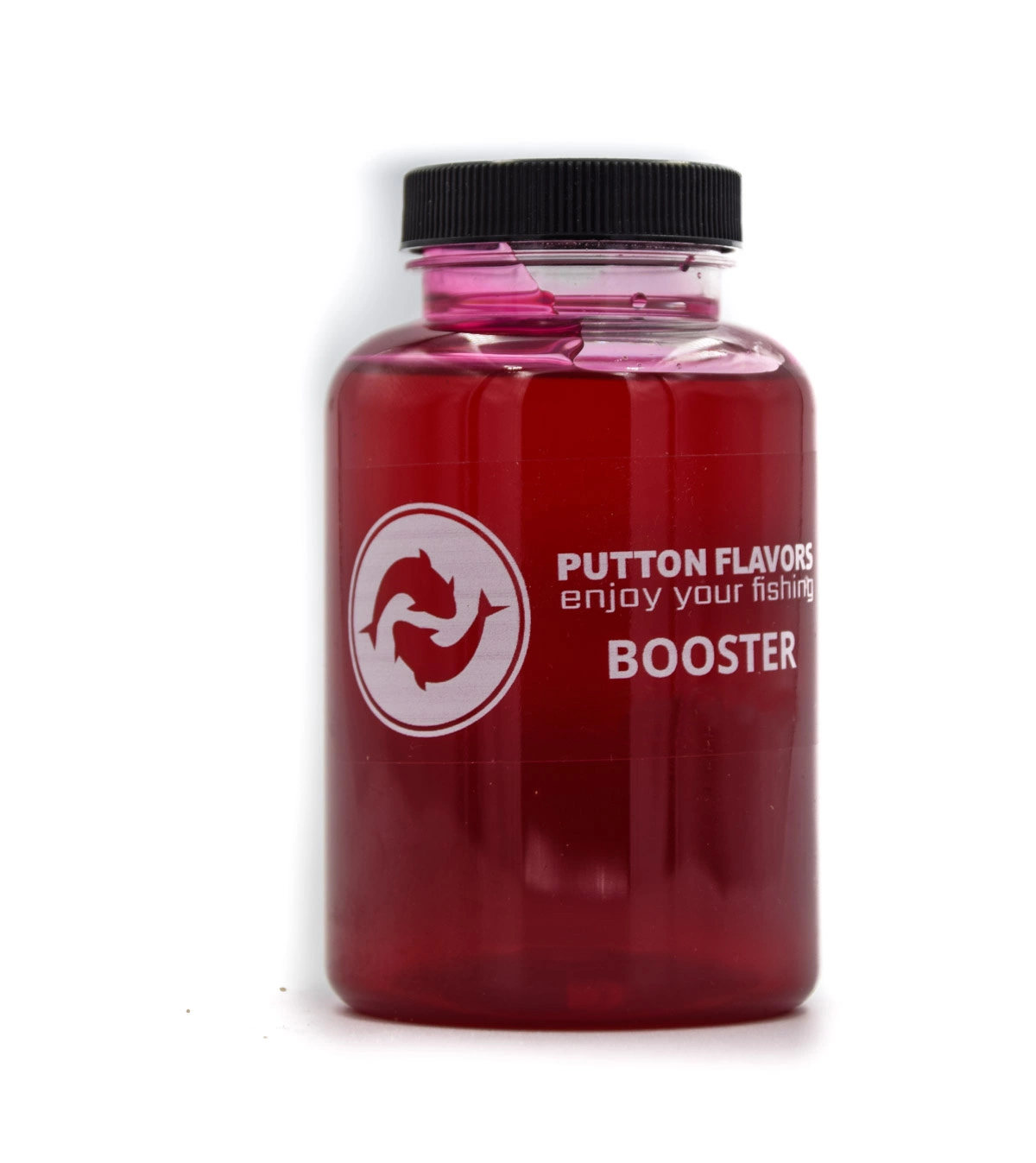Booster Putton Flavours 400g Squid Orange Squid Orange \ 400